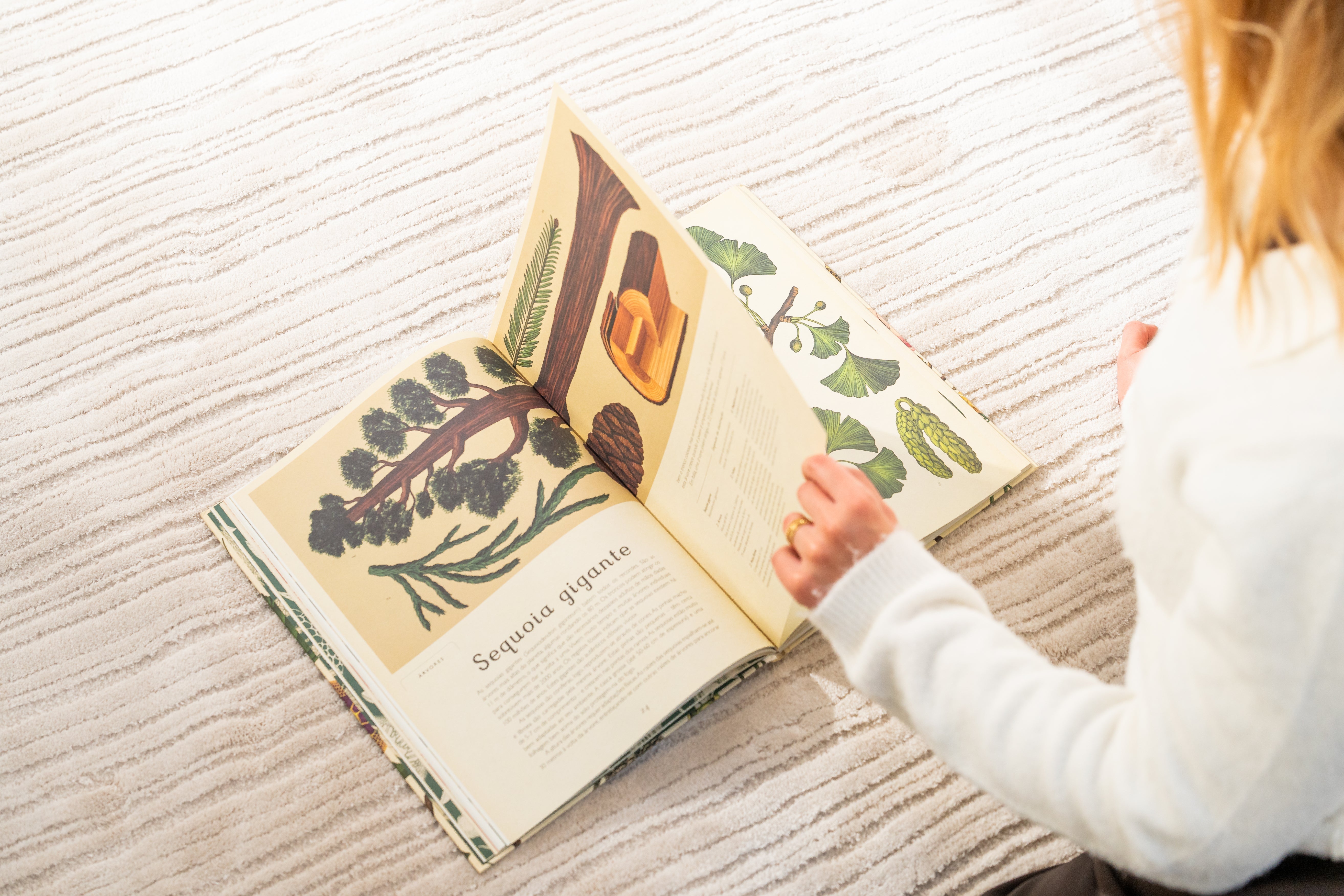 How to Choose the Perfect Rug: Elevate Every Space in Your Home